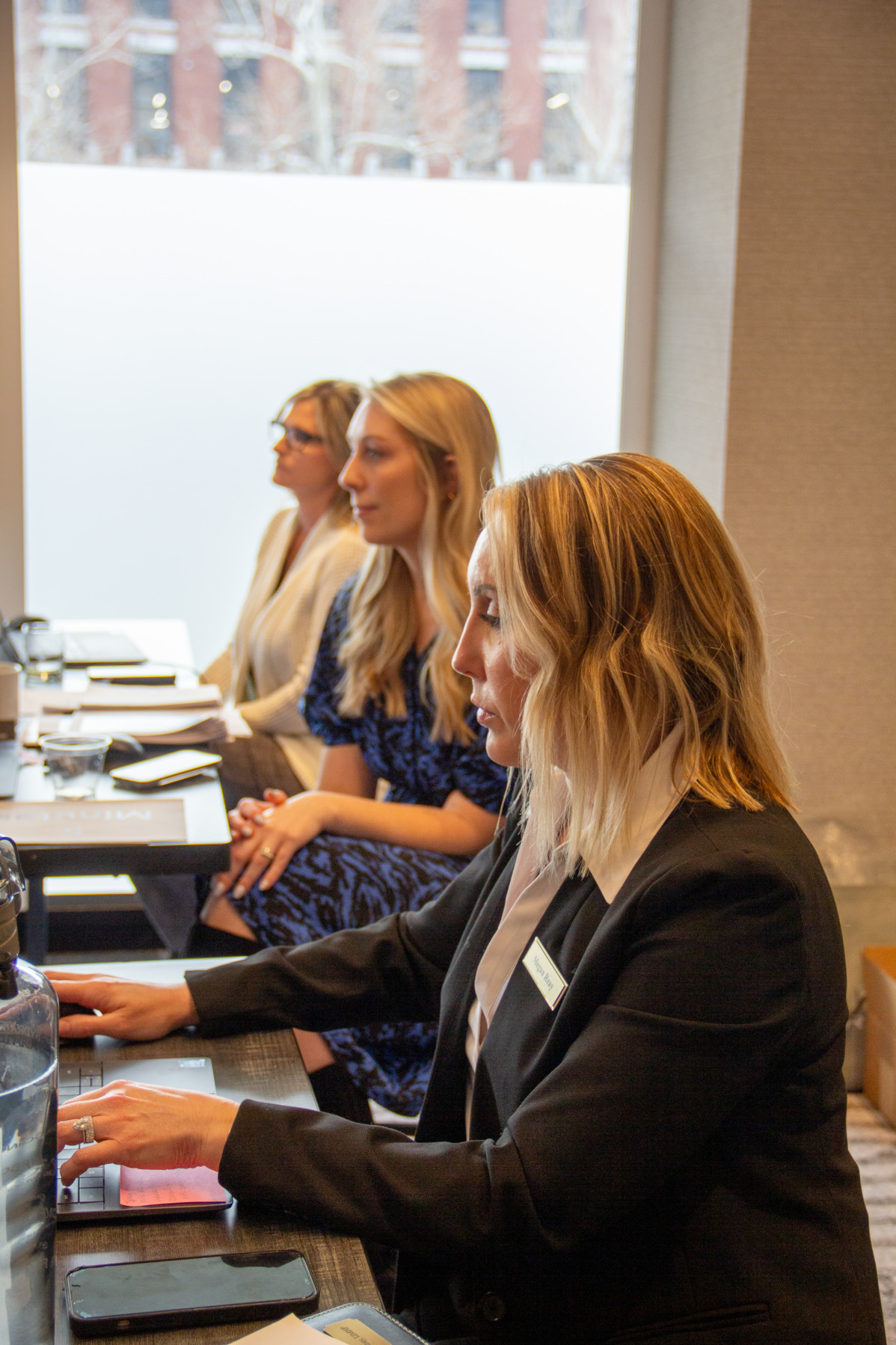 Gallery - Omaha Meeting